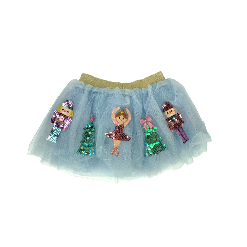 Mud Pie Nutcracker Tutu – Smyth Jewelers