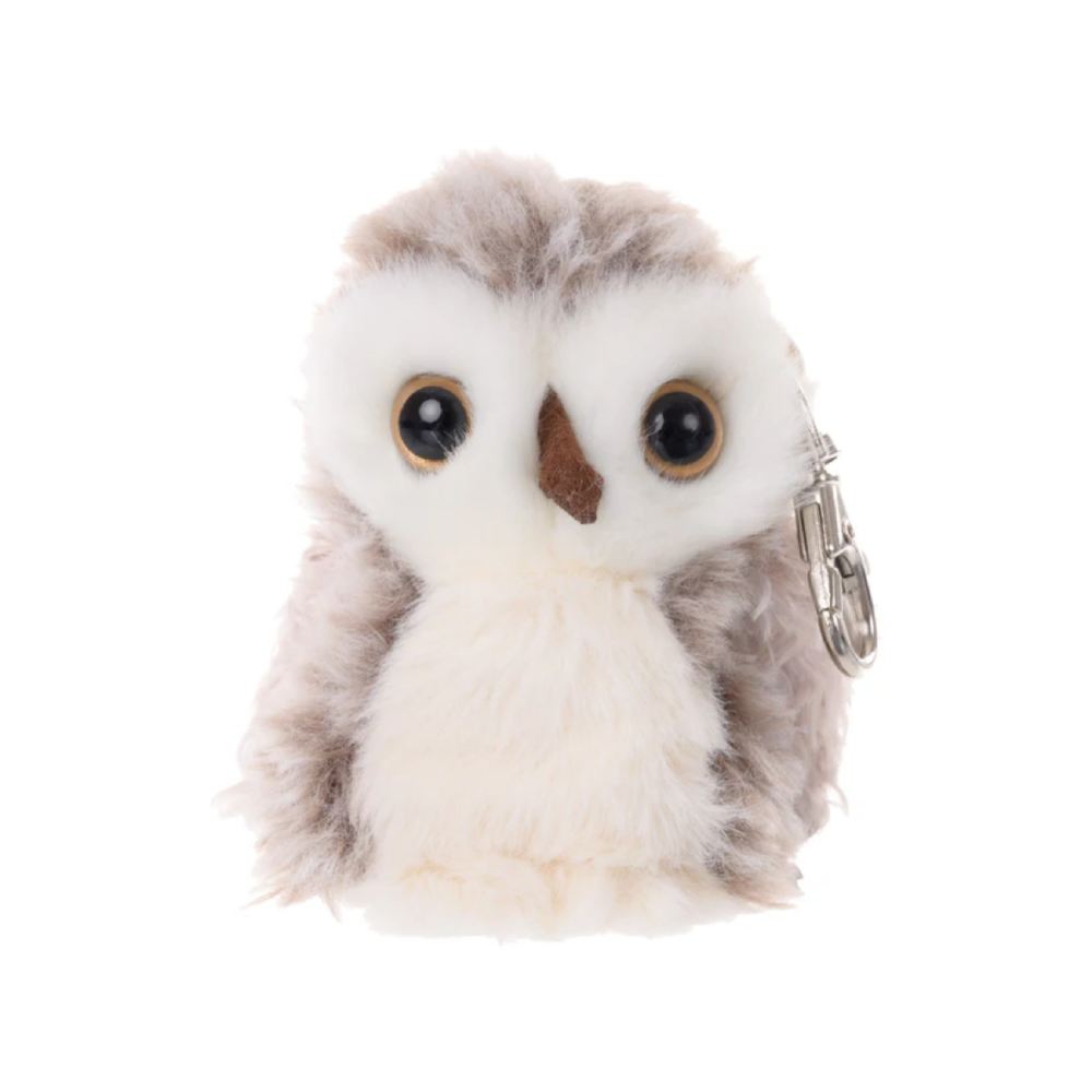 Bukowski Bears HooHoo Bag Charm – Smyth Jewelers