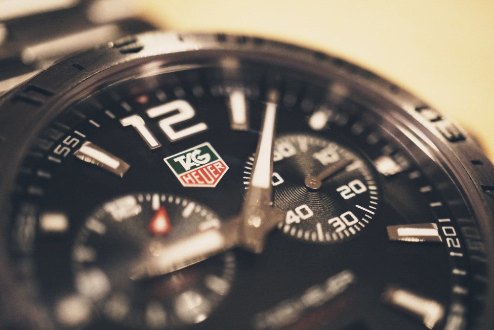 Your Guide to Understanding the Parts of a Watch – Smyth Jewelers