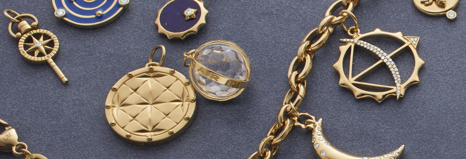 Rembrandt Charms - Browse Today Authorized Retailer Smyth Jewelers