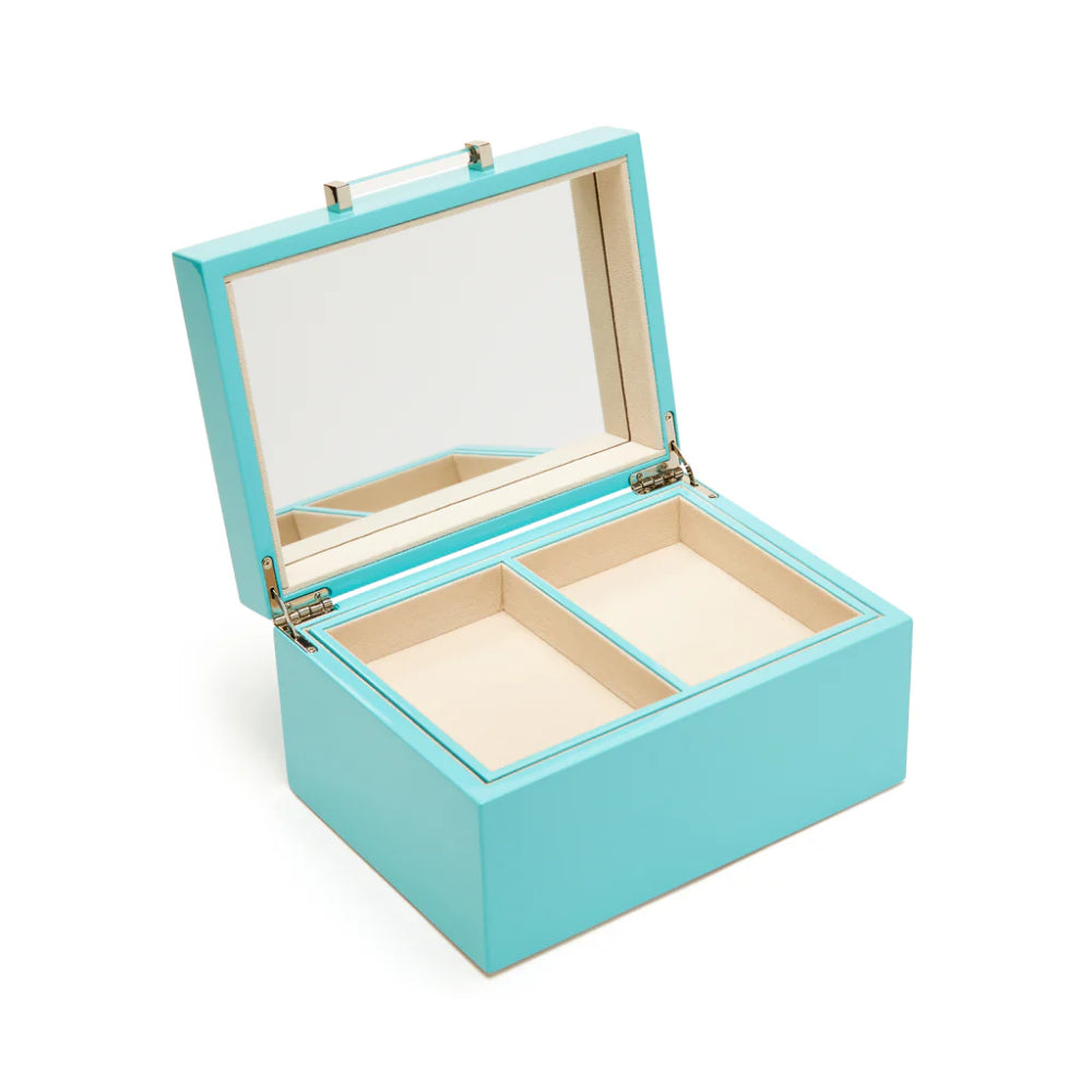Brouk & Co Kendall Small Jewelry Box – Smyth Jewelers