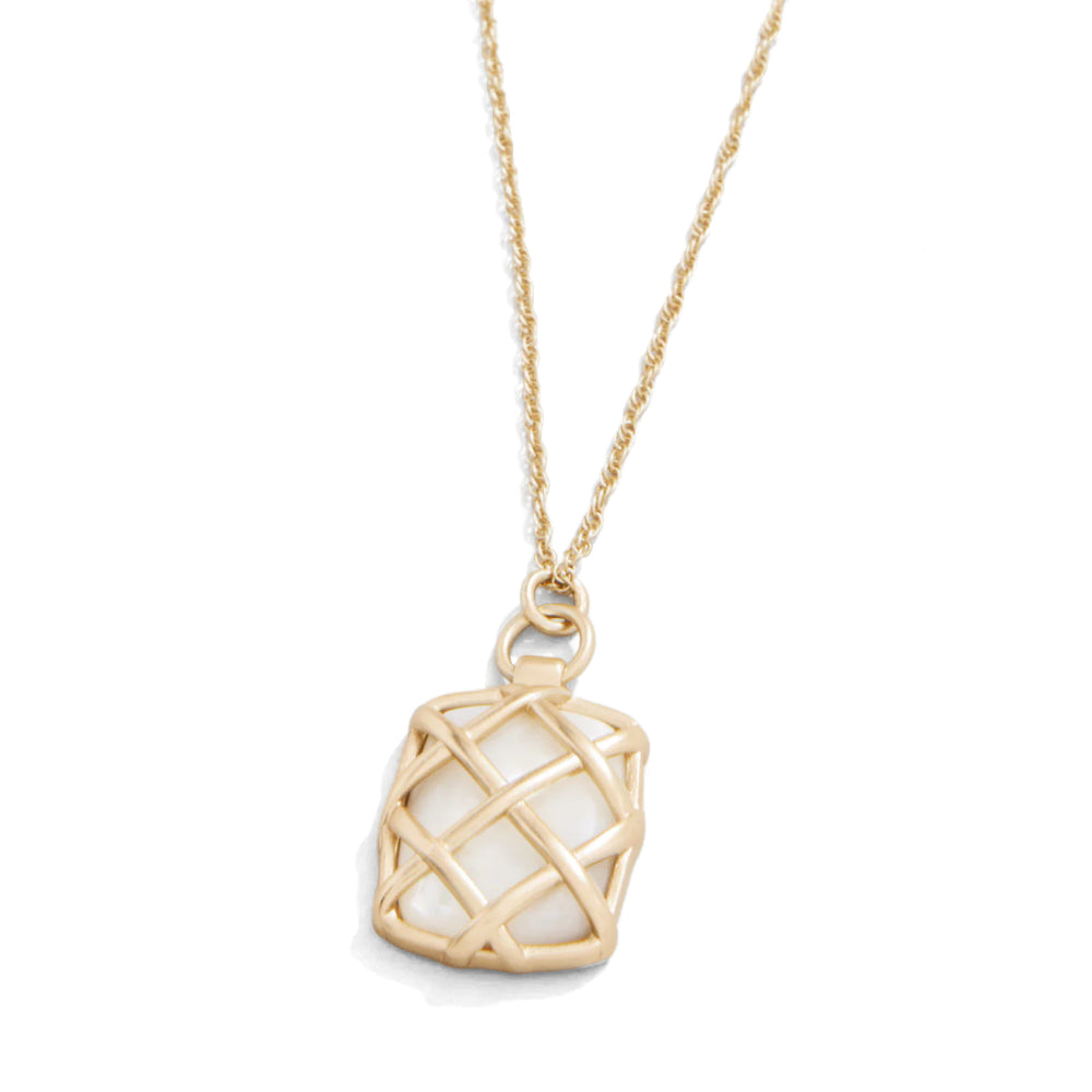 Spartina 18" Stonevale Petite Necklace – Smyth Jewelers
