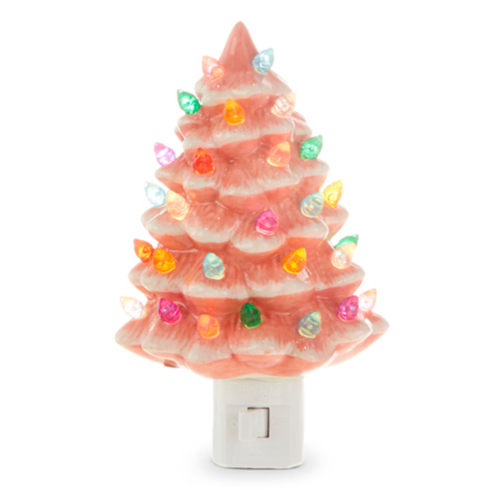6" Vintage Tree Night Light – Smyth Jewelers