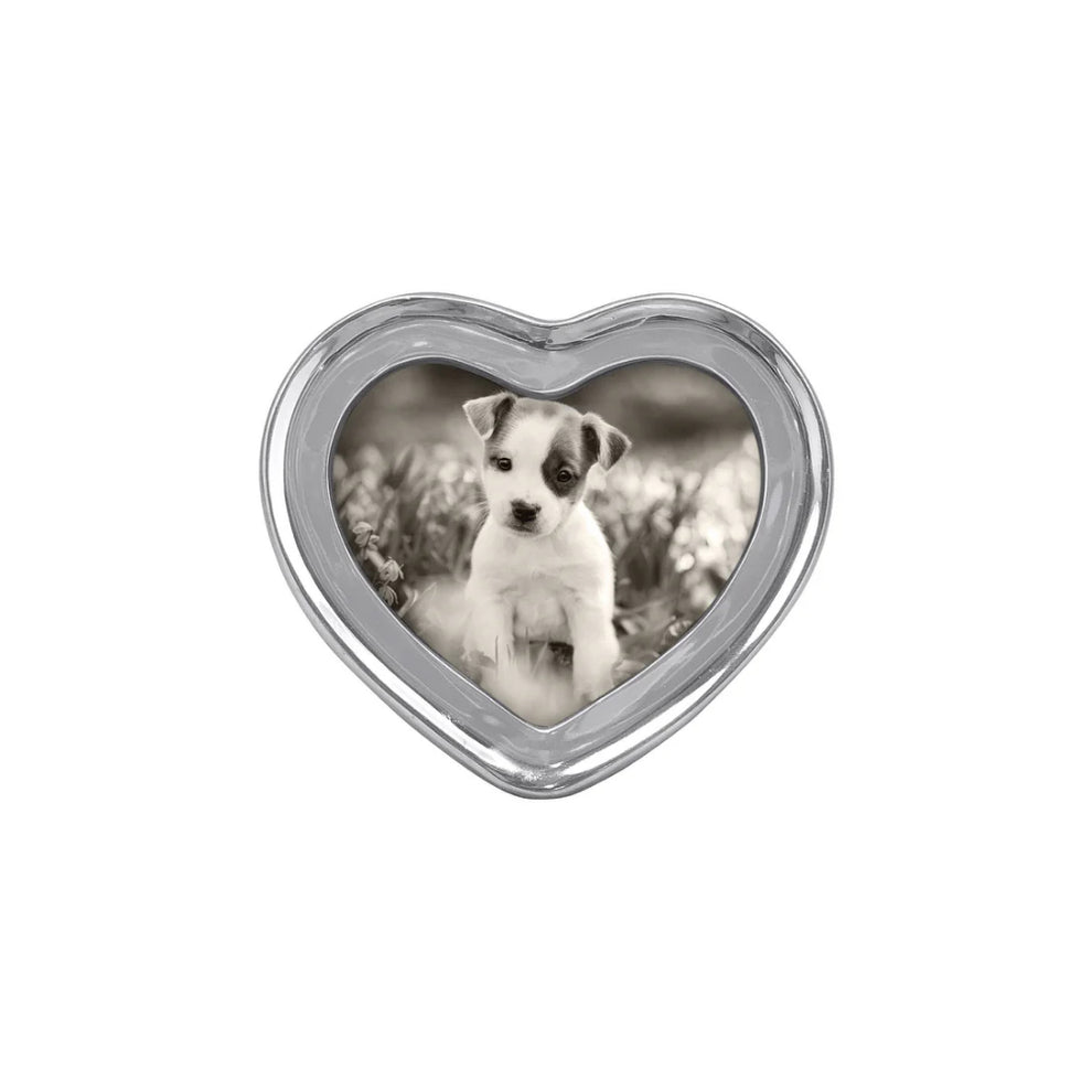 Mariposa Signature Heart Frame - 4x6 – Smyth Jewelers