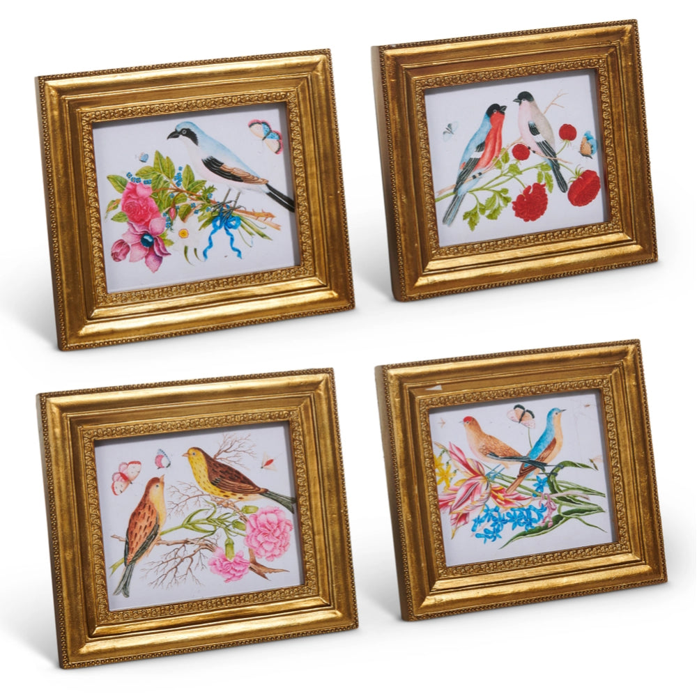 Raz Imports 6" Spring Revival Mini Framed Art – Smyth Jewelers
