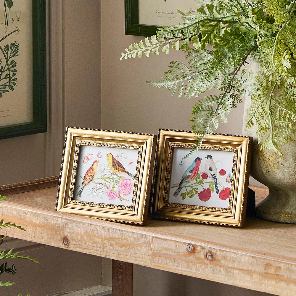 Raz Imports 6" Spring Revival Mini Framed Art – Smyth Jewelers