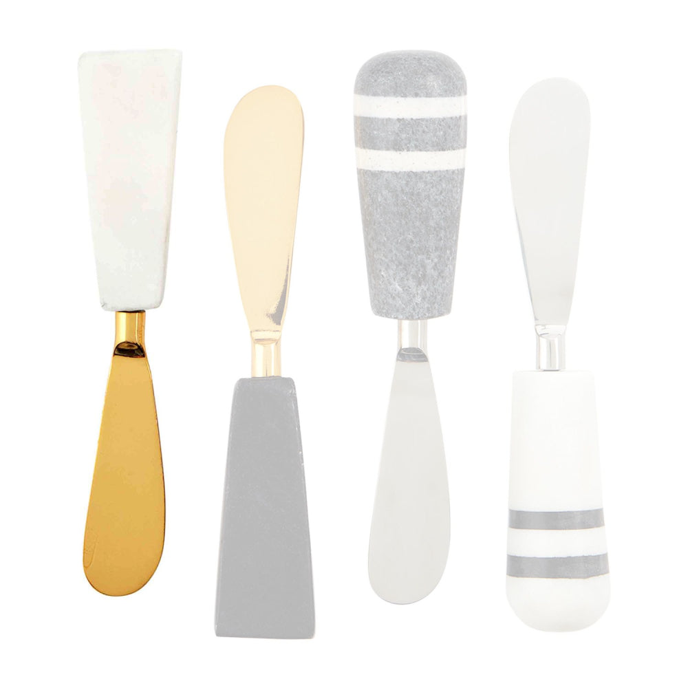 Mud Pie Marble Spreader – Smyth Jewelers