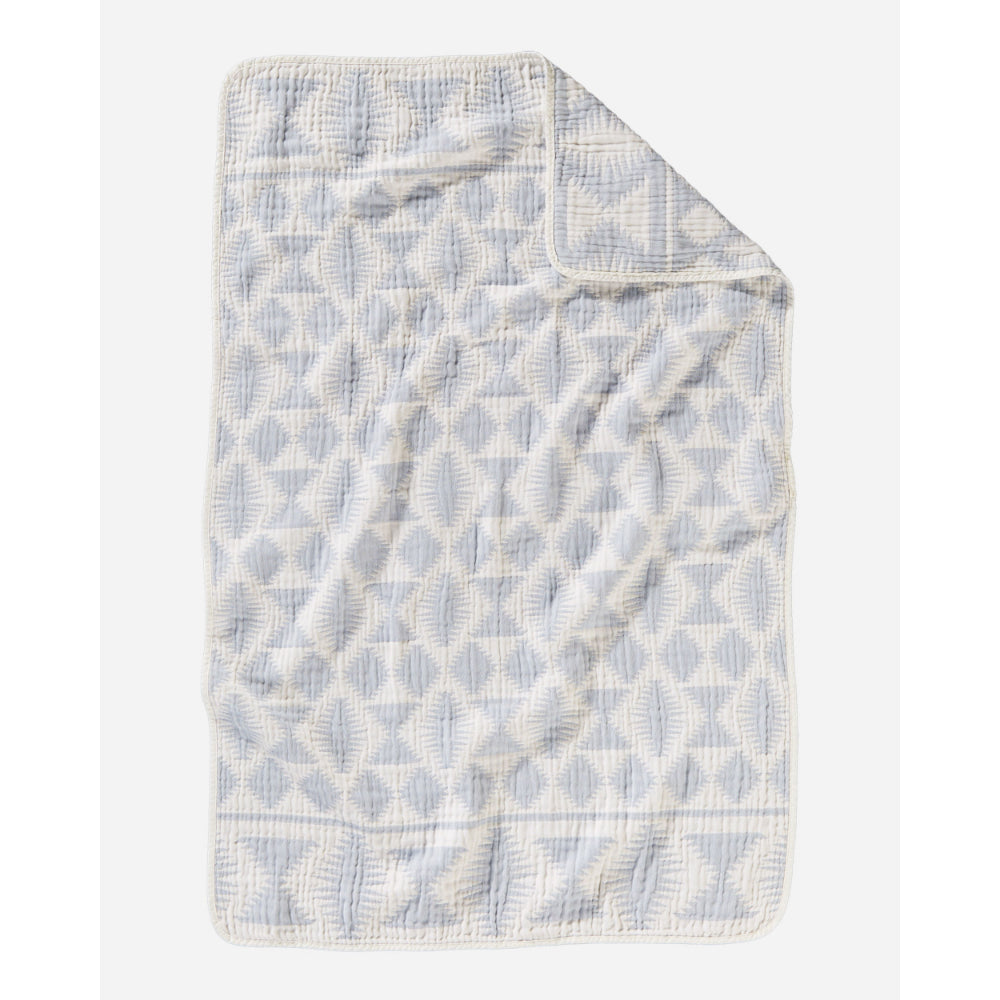 Pendleton Falcon Cove Woven Baby Blanket – Smyth Jewelers