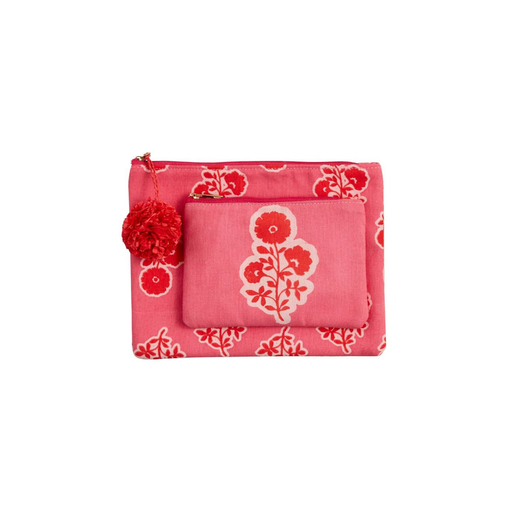 Mud Pie Block Print Case Set – Smyth Jewelers