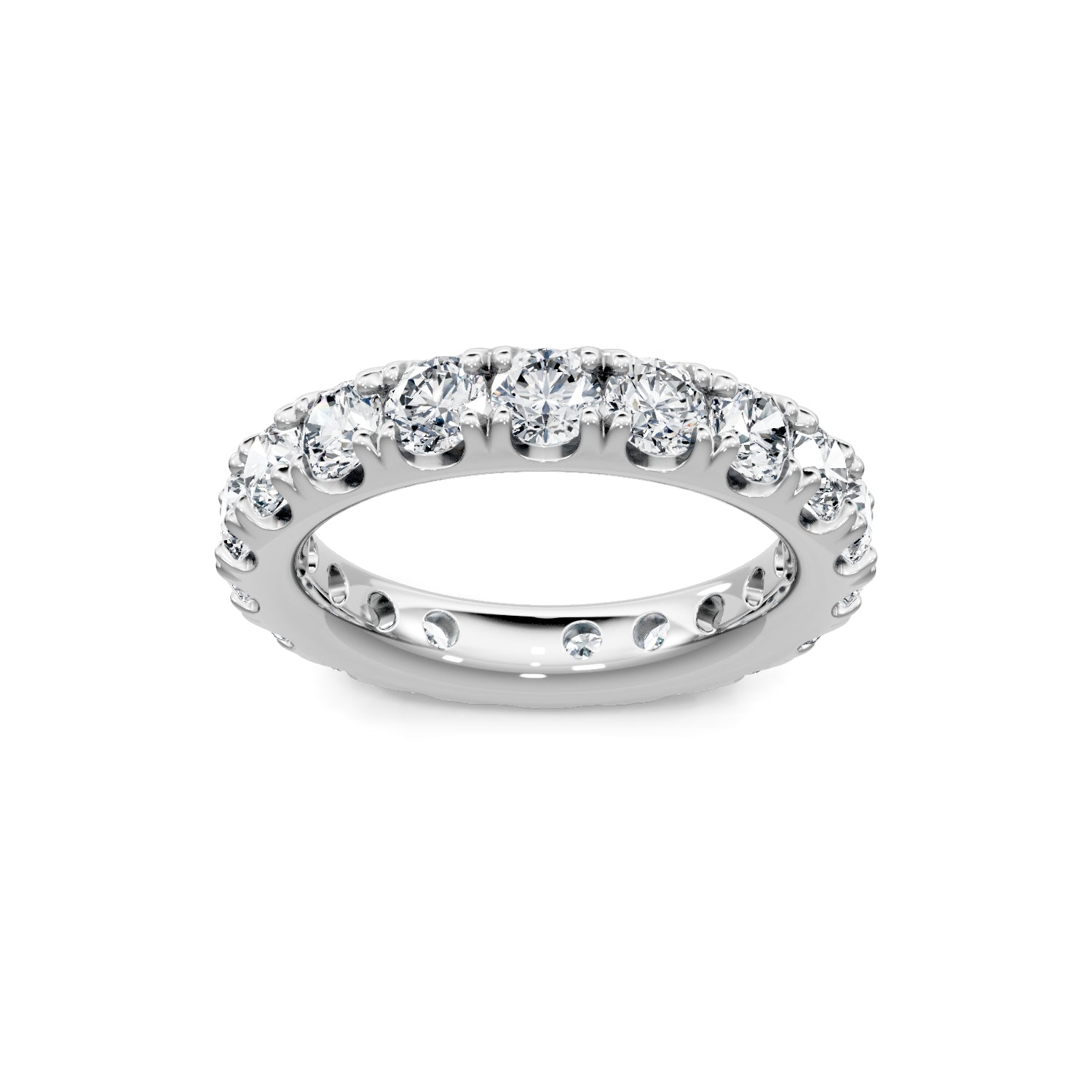 Smyth Diamond Classics – Smyth Jewelers