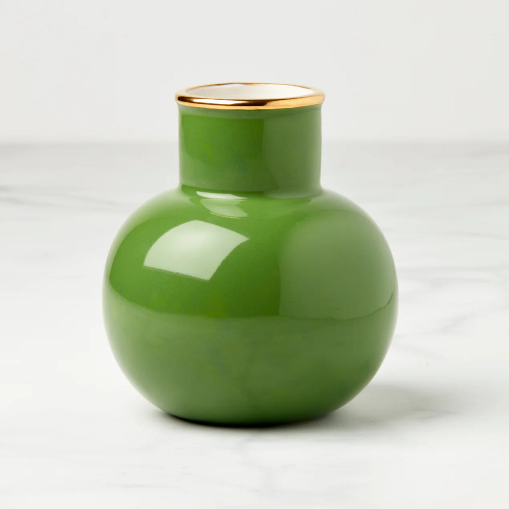 Kate Spade Make It Pop Small Vase-Green – Smyth Jewelers