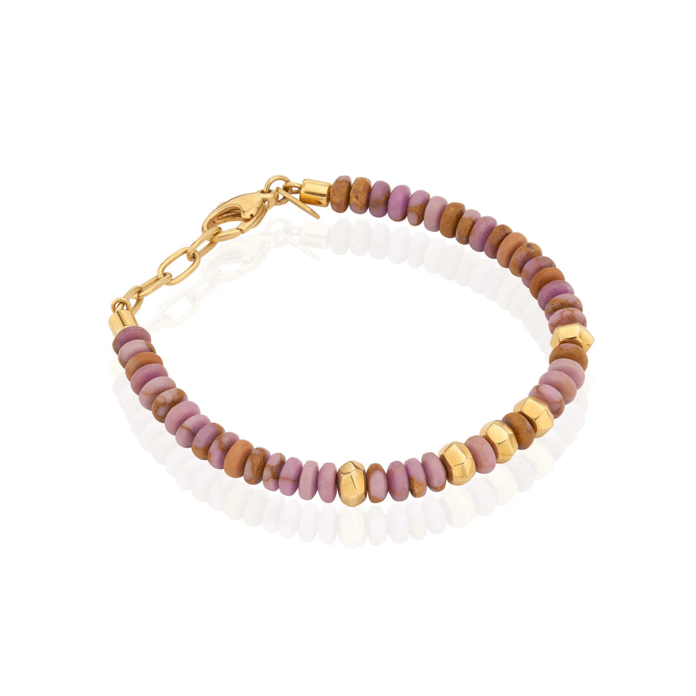 Anna Beck Jacaranda Beaded Bracelet – Smyth Jewelers