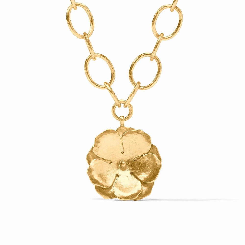 Julie Vos Bloom Necklace – Smyth Jewelers