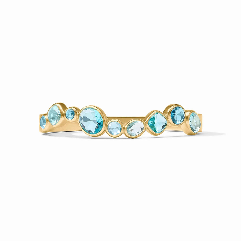 Julie Vos Kaleidoscope Hinge Bangle – Smyth Jewelers