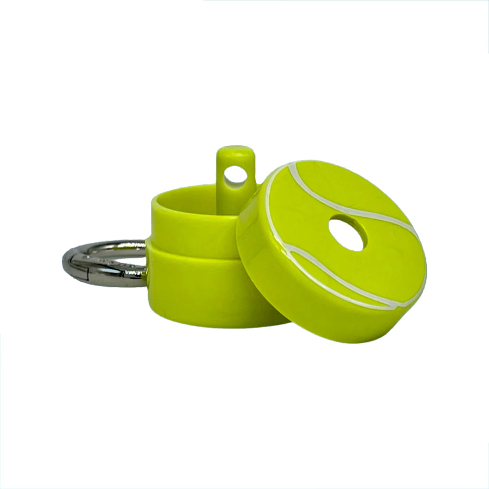 Lion Latch Sports Collection Jewelry Tote – Smyth Jewelers