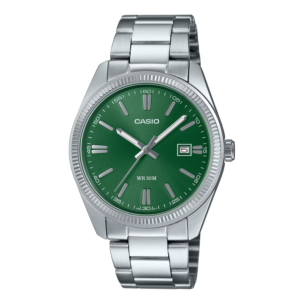 Casio Vintage Analog Watch – Smyth Jewelers