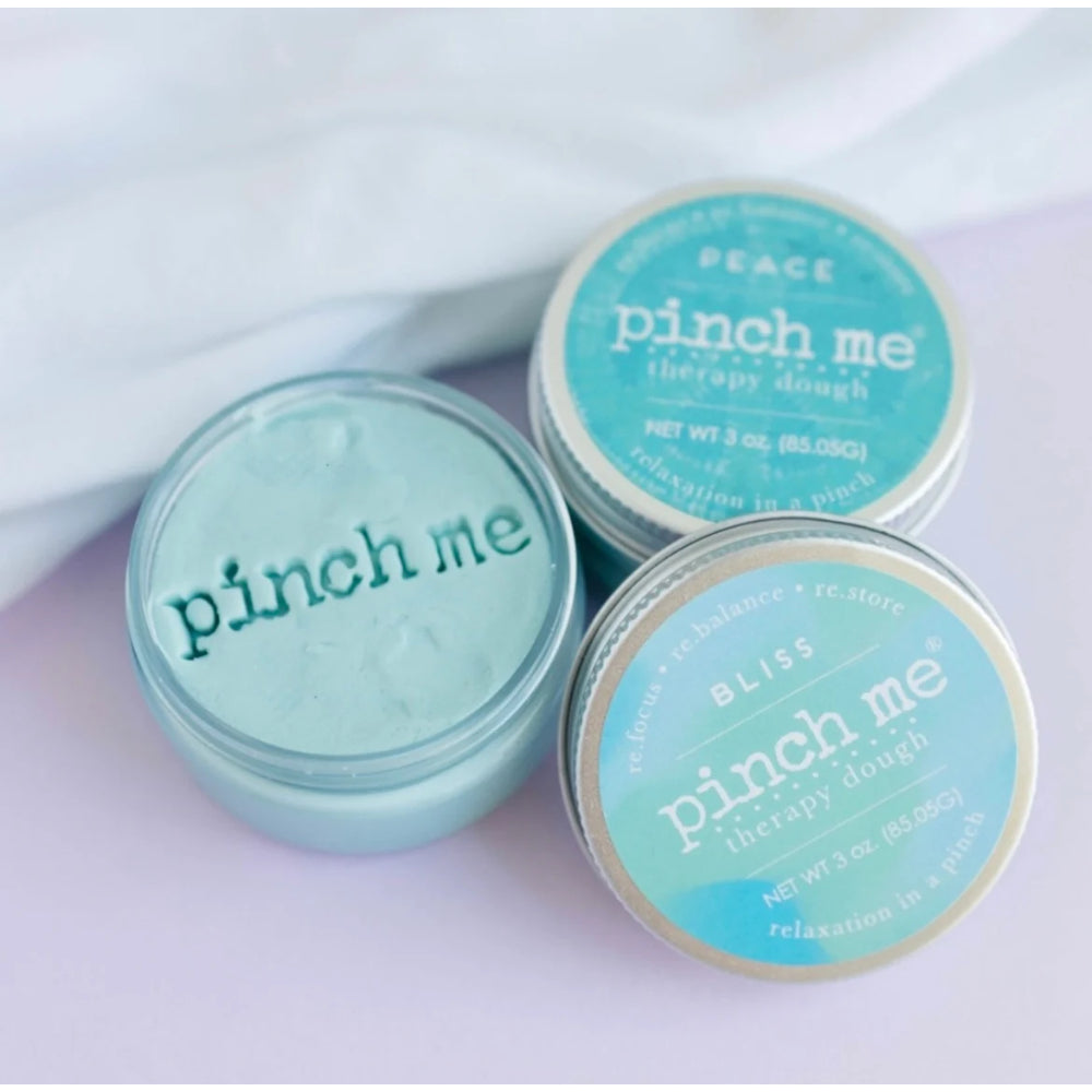 Pinch Me 3 oz. Therapy Dough - Peace – Smyth Jewelers