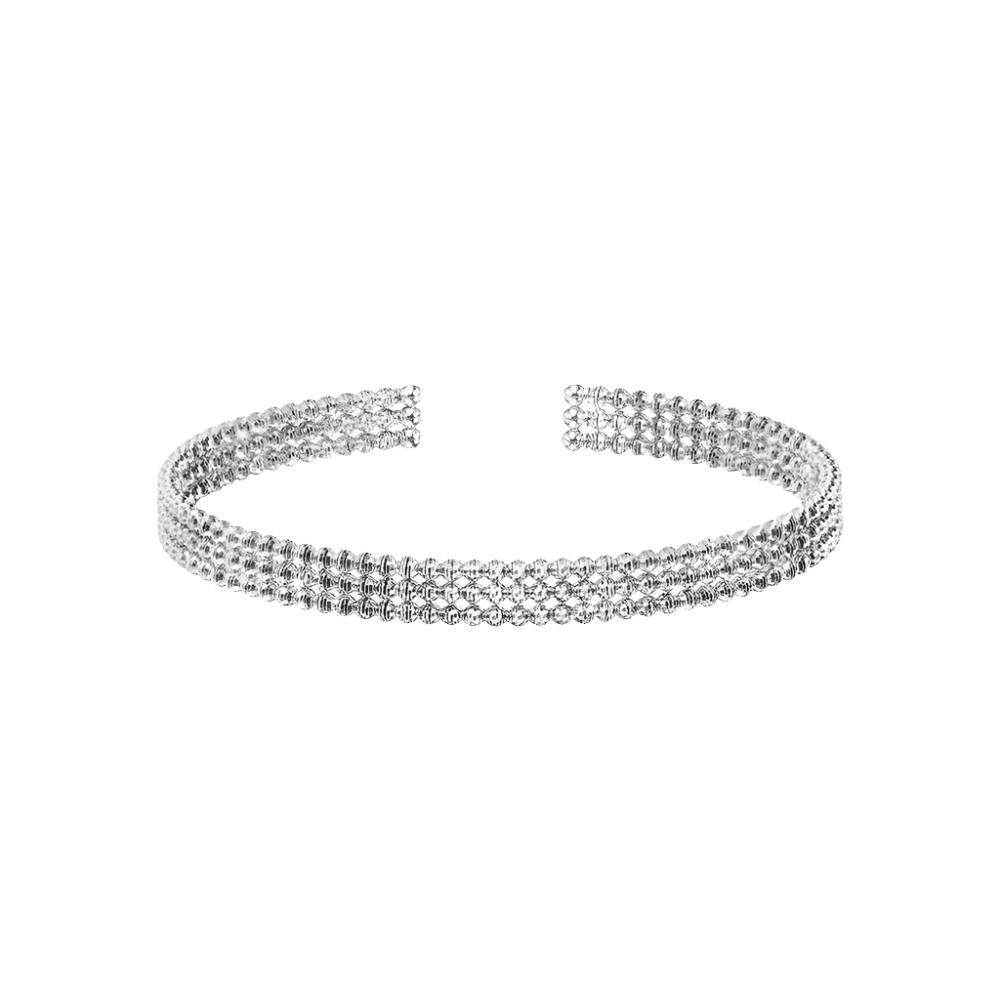 Platinum Born Mini Limitless Cuff – Smyth Jewelers