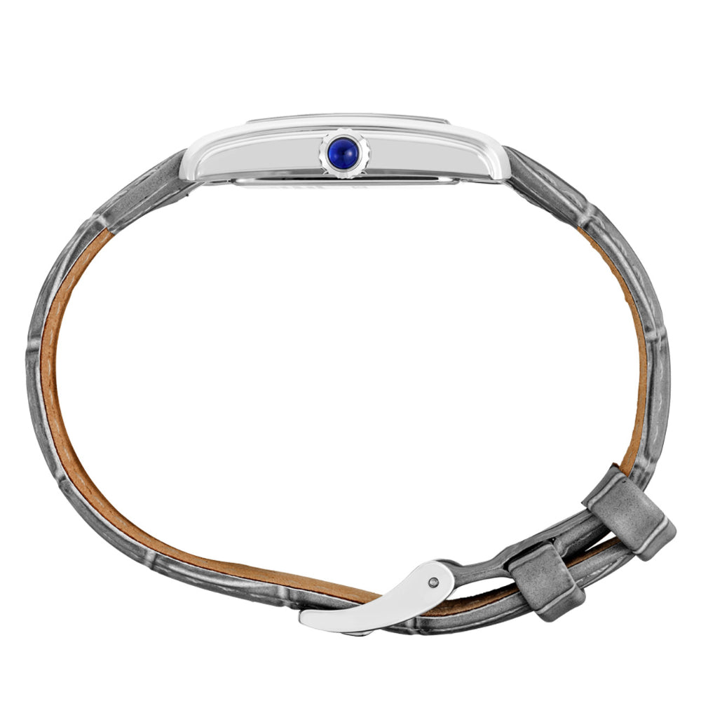 Seiko Essentials Collection Quartz Watch, SWR099 – Smyth Jewelers