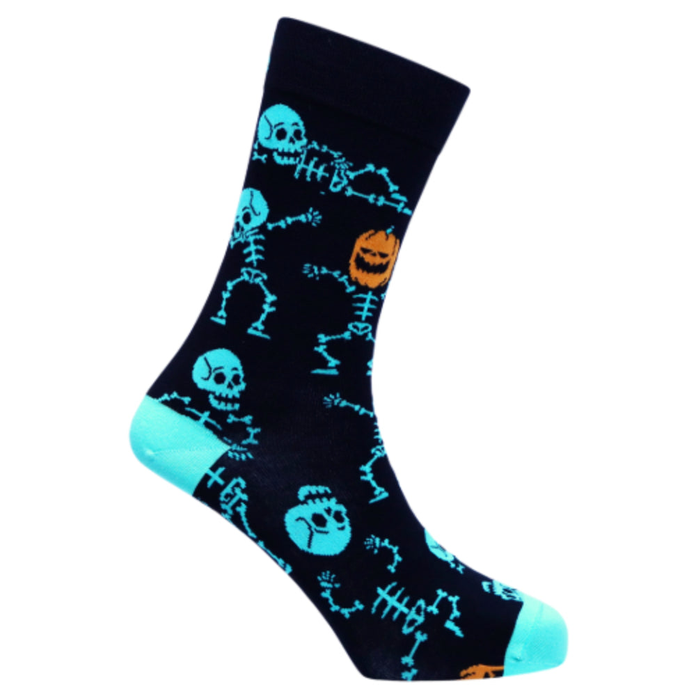 Sexy Socks LLC Skeleton Socks – Smyth Jewelers