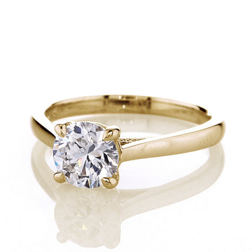 Shop Engagement Rings | Smyth Jewelers in Maryland