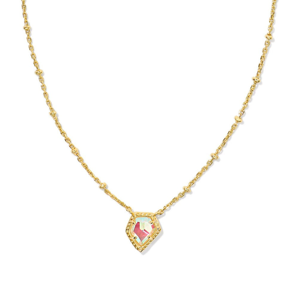 Kendra Scott Framed Tess Pendant Necklace – Smyth Jewelers