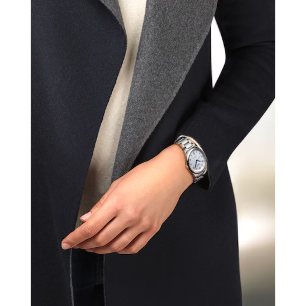 Longines Master Collection 38.5mm Automatic Watch – Smyth Jewelers