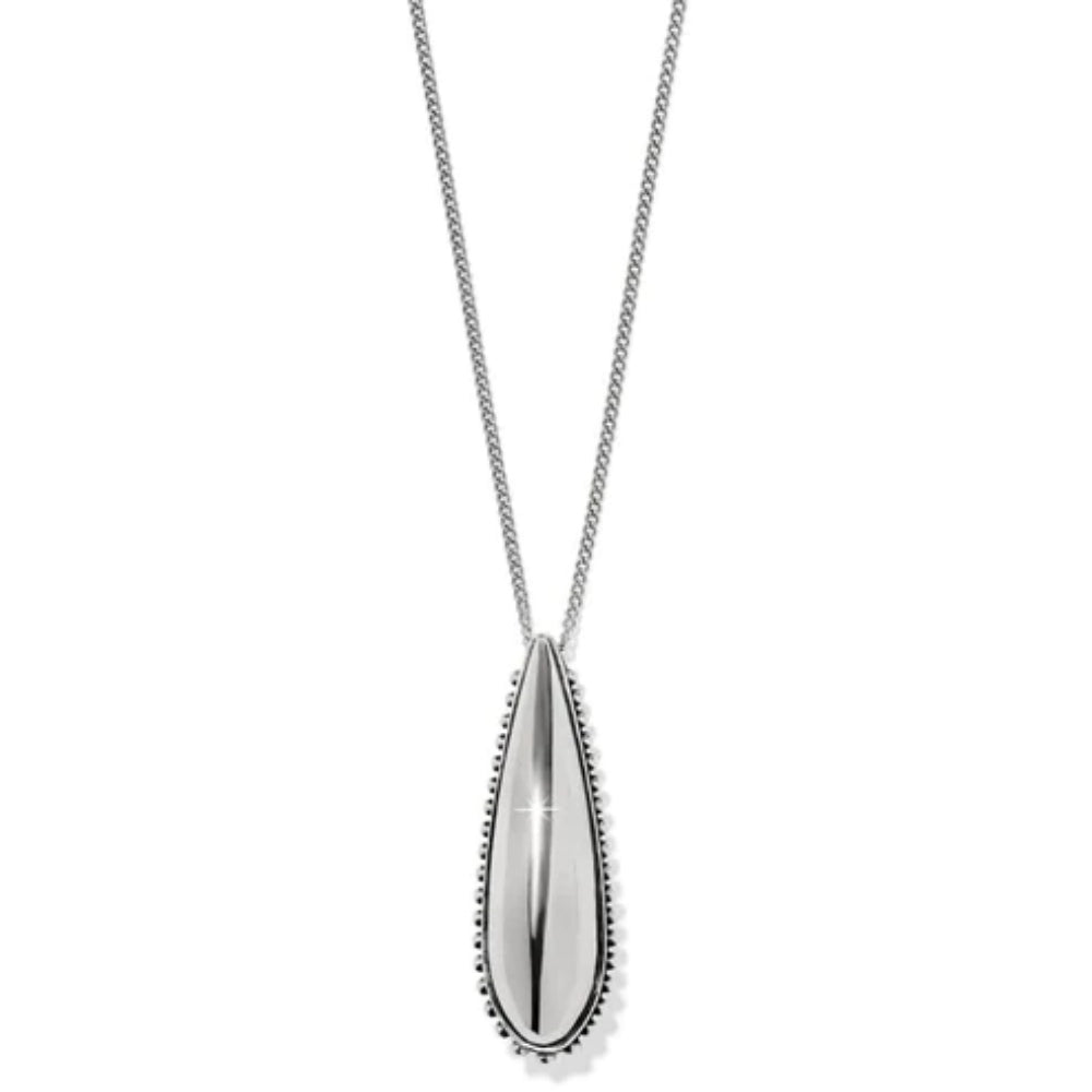Brighton Pretty Tough Droplet Necklace – Smyth Jewelers