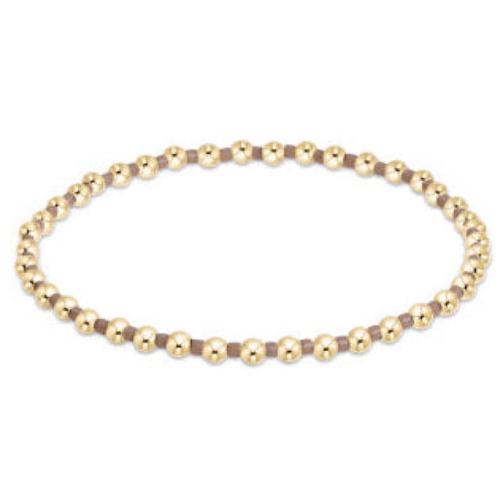 enewton 6.25" Hope Grateful Bracelet - Fall/Winter 2024 - Khaki – Smyth ...