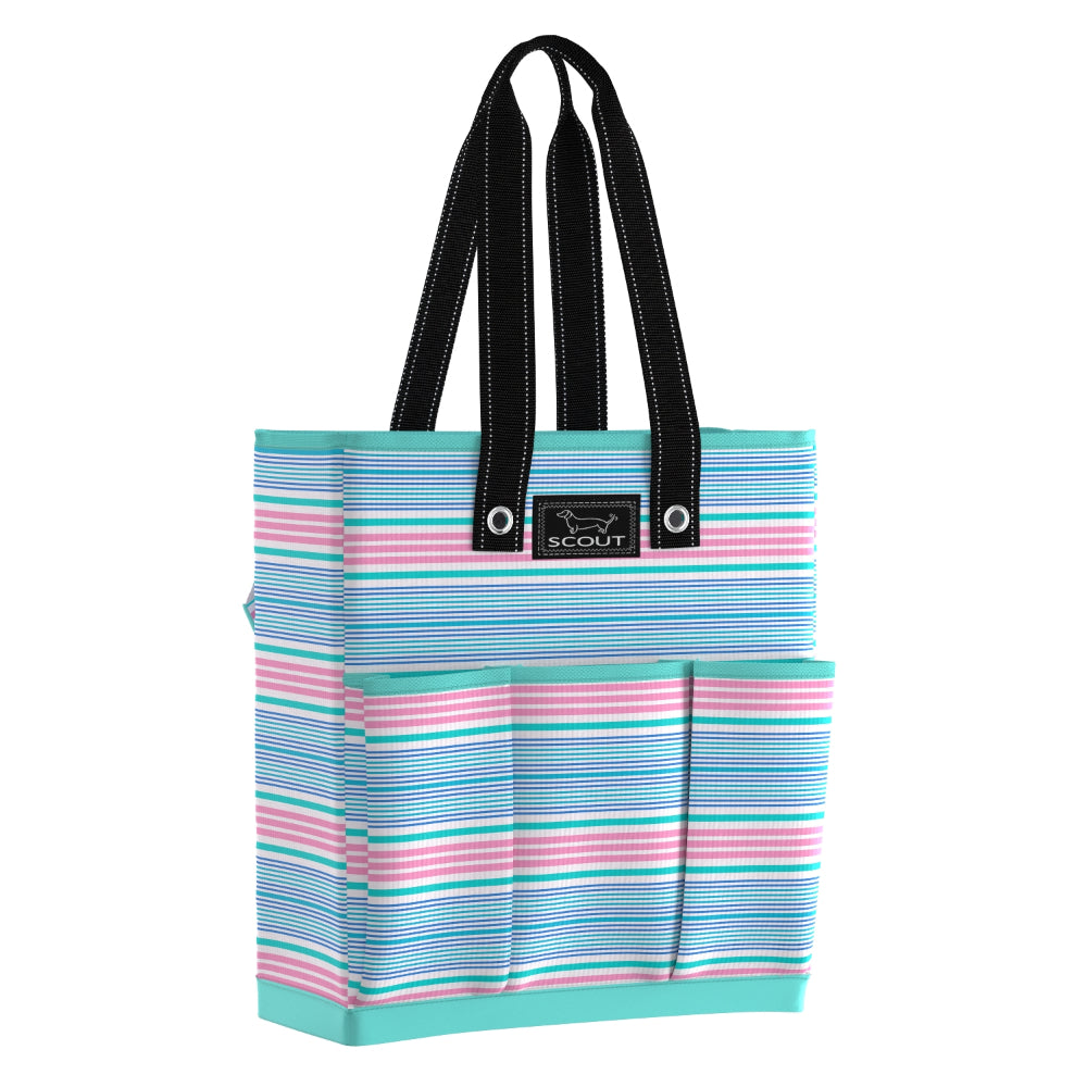 Scout Overserved Tennis Tote Bag - Spring 2025 – Smyth Jewelers