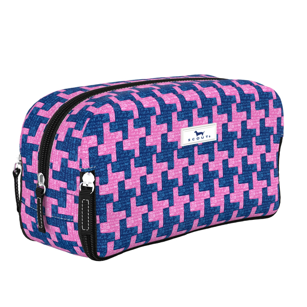 Scout 3-Way Toiletry Bag - Fall 2025 – Smyth Jewelers