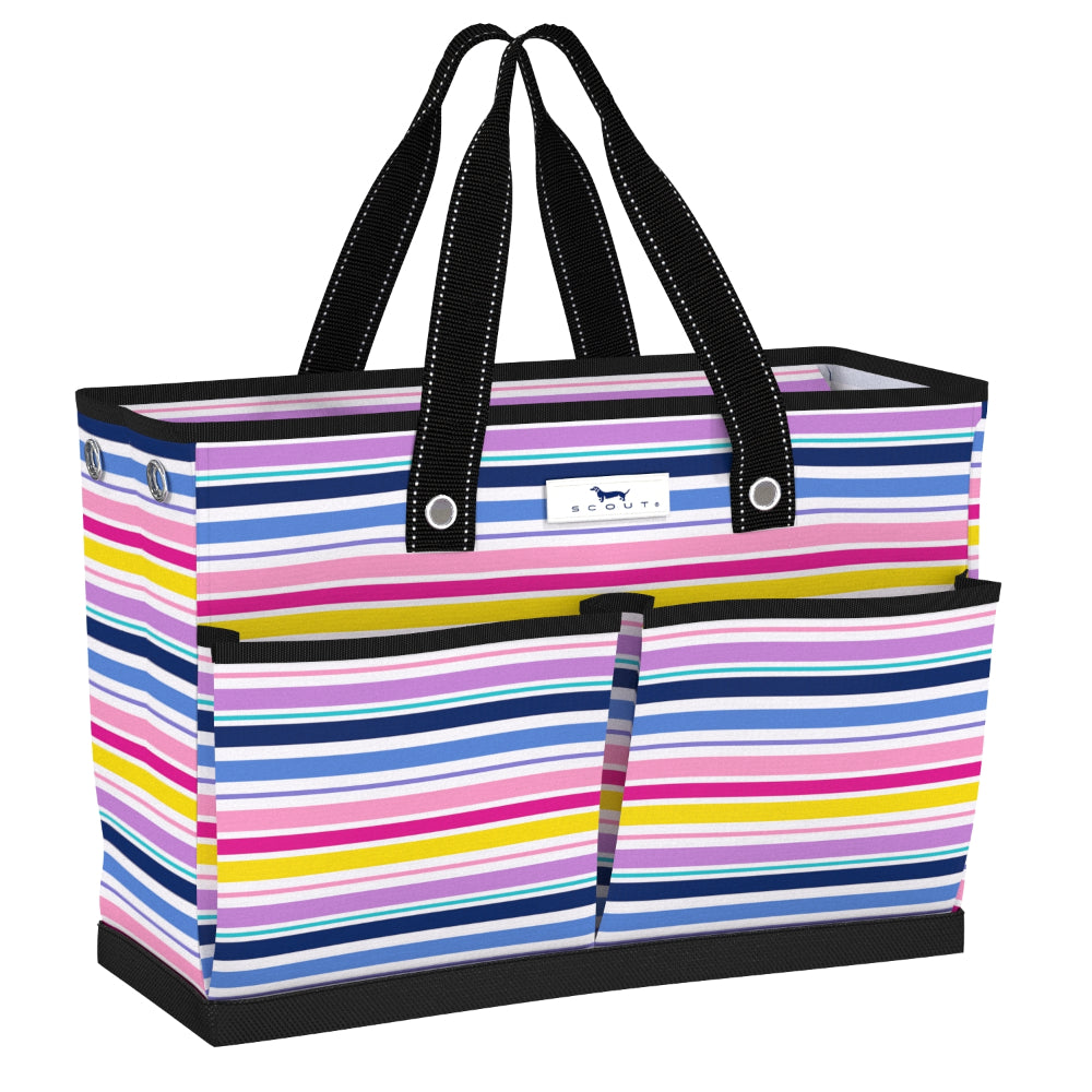 Scout Ben Pocket Tote - Spring 2026 – Smyth Jewelers