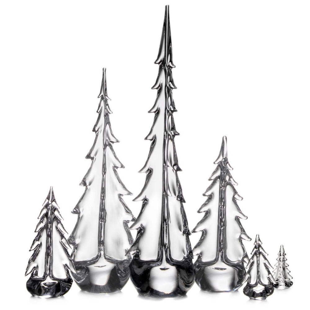 Simon Pearce Vermont Evergreen – Smyth Jewelers