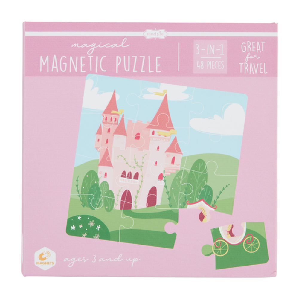 Mud Pie Magnetic Puzzle Set – Smyth Jewelers