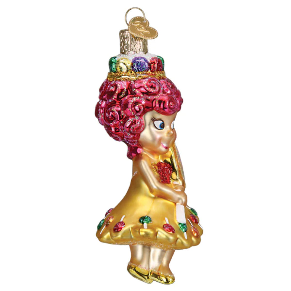 OWC Princess Lolly Ornament – Smyth Jewelers