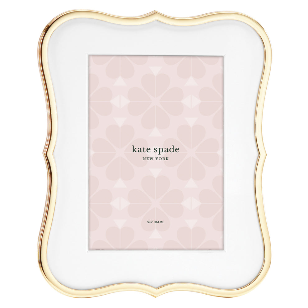 Kate Spade Crown Point Gold Frame – Smyth Jewelers