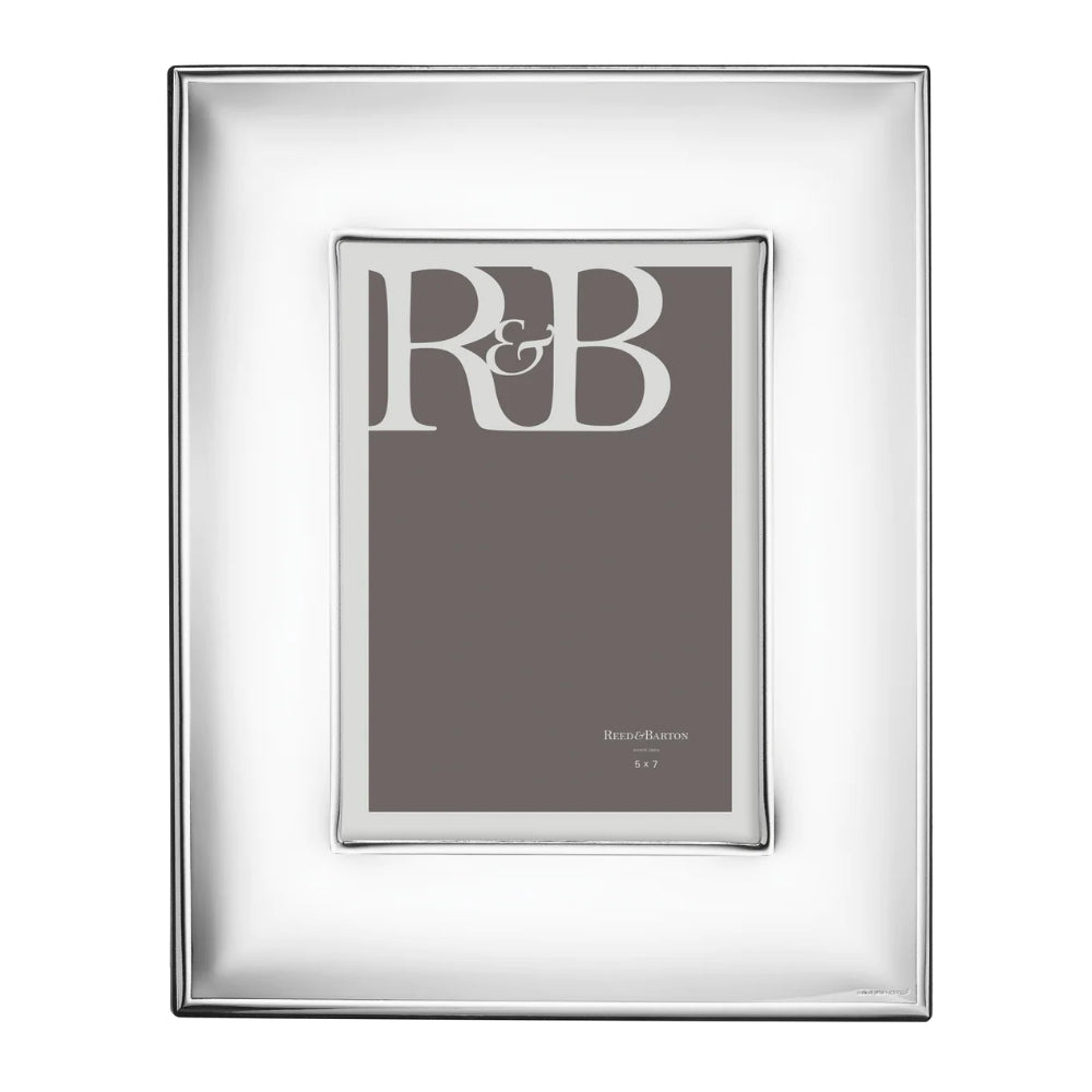 Reed & Barton Rowan Frame – Smyth Jewelers