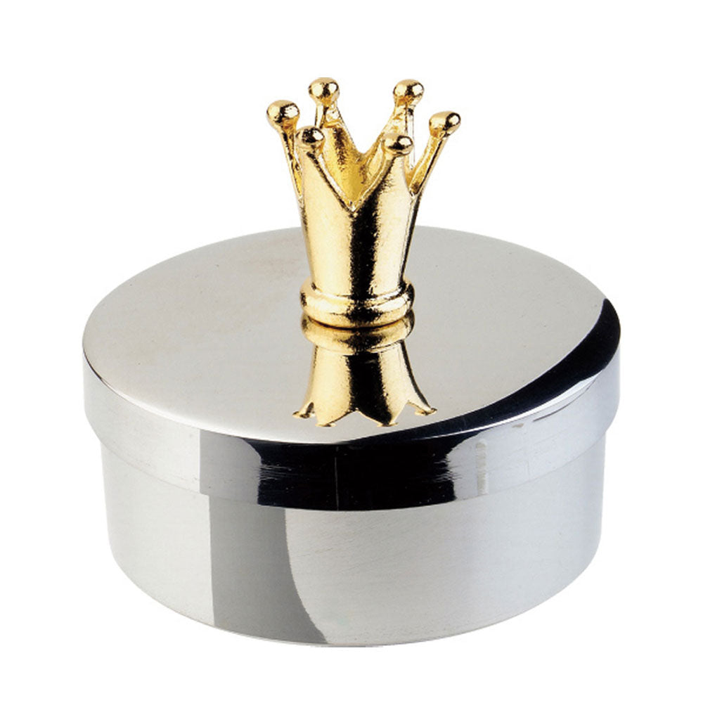 Salisbury Crown Keepsake Box – Smyth Jewelers