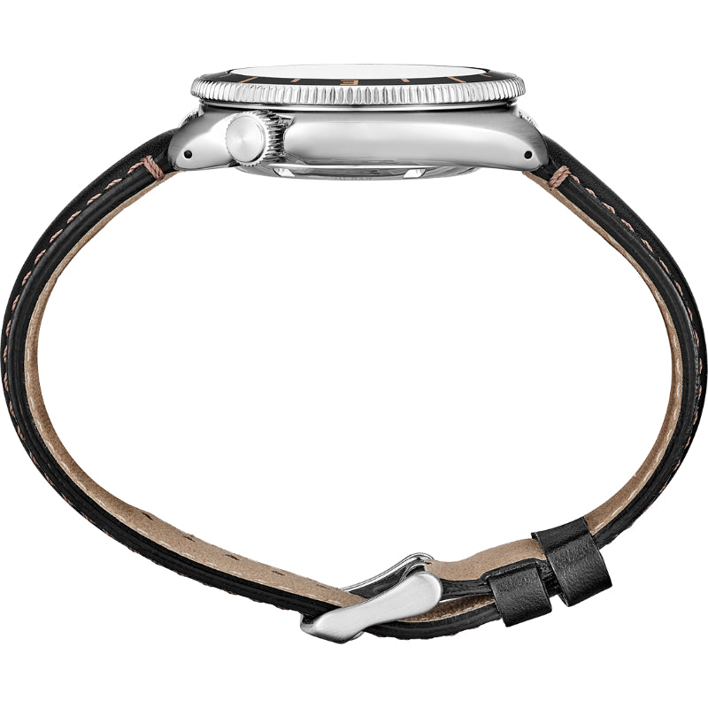 Seiko Prospex Collection Land Compass Bezel 43mm Black Dial Automatic ...